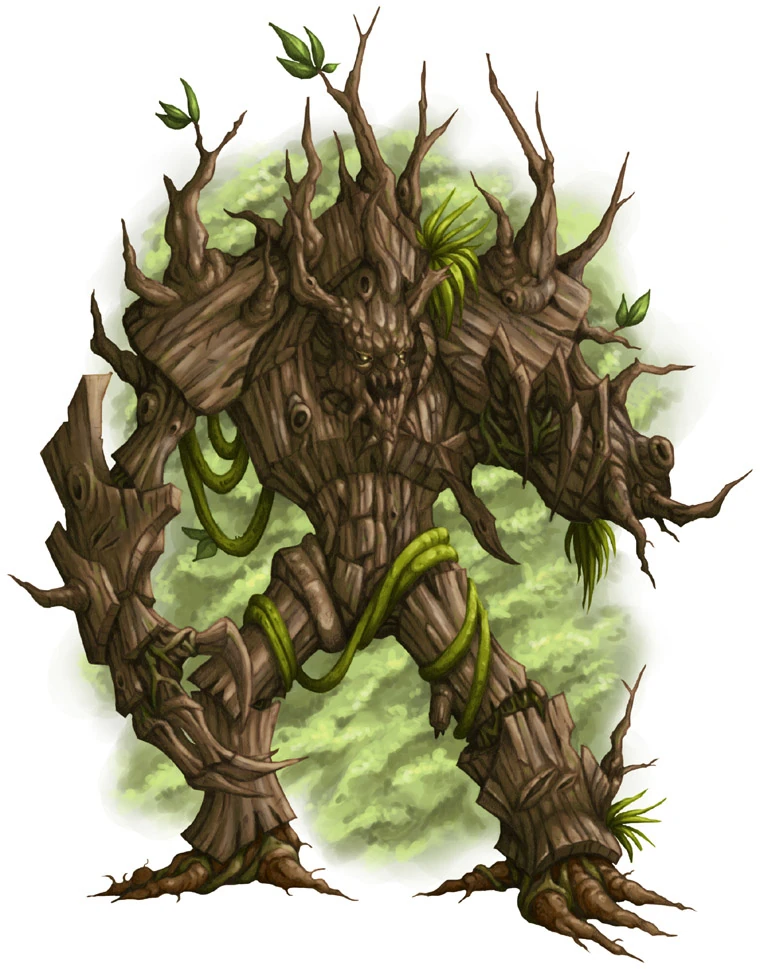 Image - Treant.jpg | Istria Wiki | Fandom powered by Wikia