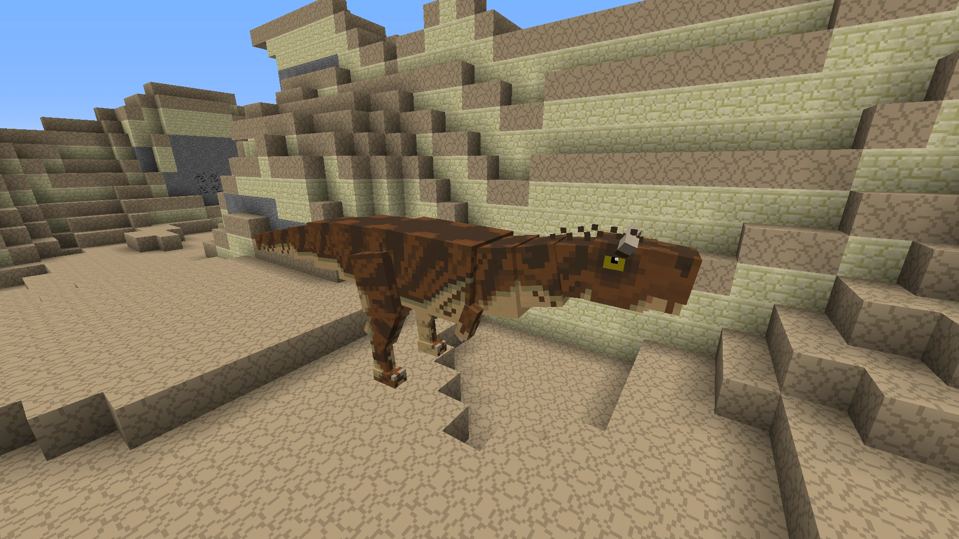 It's About Time! Mod Dev Thread - Mods Discussion - Minecraft Mods - Mapping and Modding: Java ...