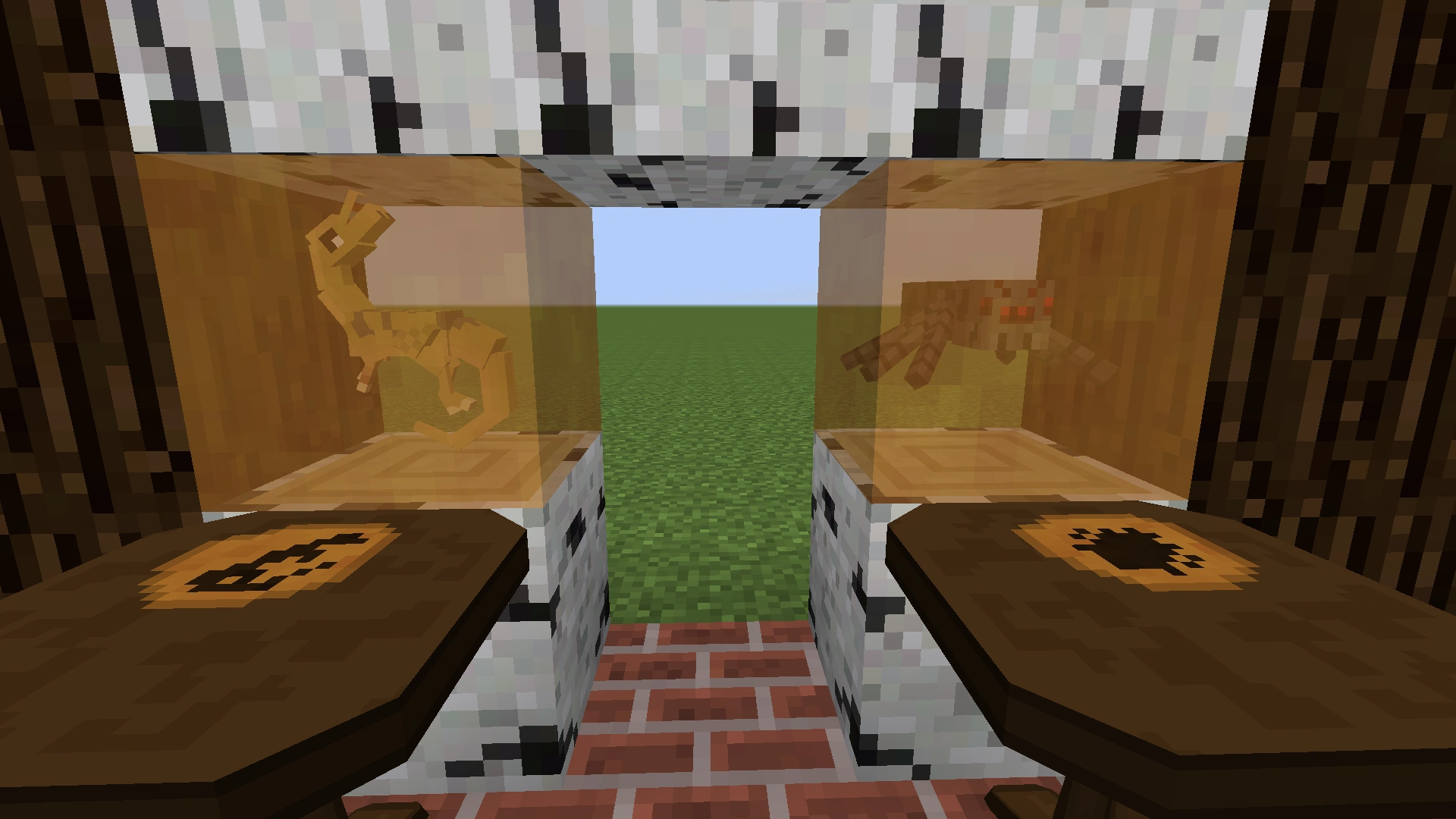 It's About Time! Mod Dev Thread - Mods Discussion - Minecraft Mods - Mapping and Modding: Java ...
