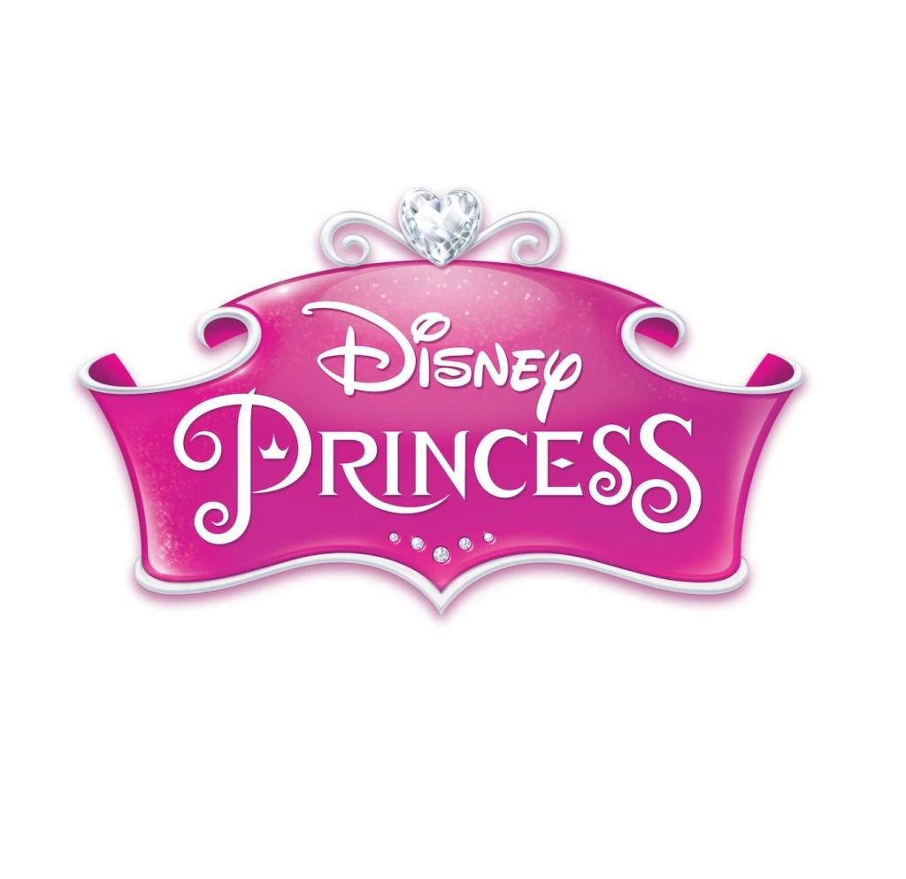 Logo princesas Disney - Imagui