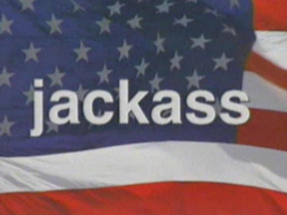 Jackass (TV series) | Jackass Wiki | Fandom powered by Wikia