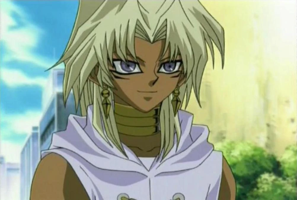 Marik Ishtar | Jaden's Adventures Wiki | FANDOM powered by Wikia