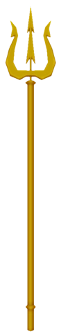 King Triton's Trident | Jaden's Adventures Wiki | FANDOM powered by Wikia