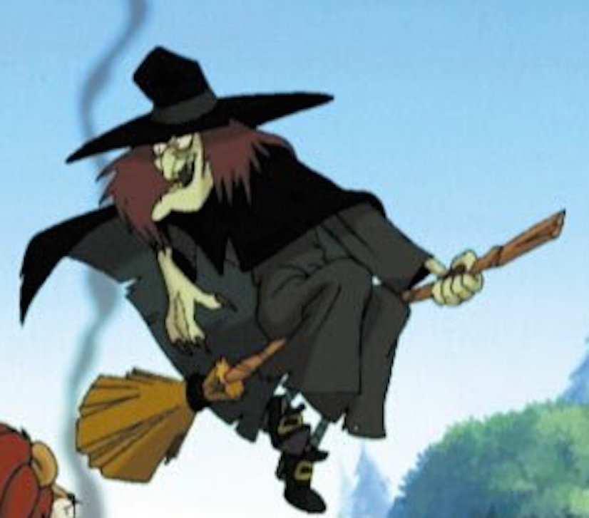 Wicked Witch of the East | Jaden's Adventures Wiki | FANDOM powered by ... Wicked Witch of the East | Jaden's Adventures Wiki | FANDOM powered by ...