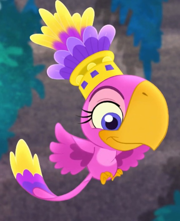 Winger Jake And The Never Land Pirates Wiki Fandom Powered By Wikia