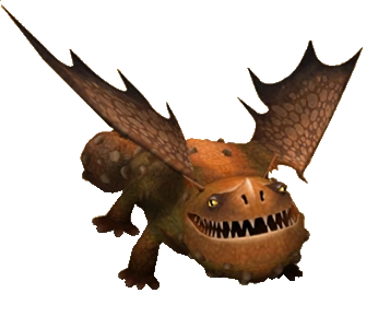 Book of Dragons