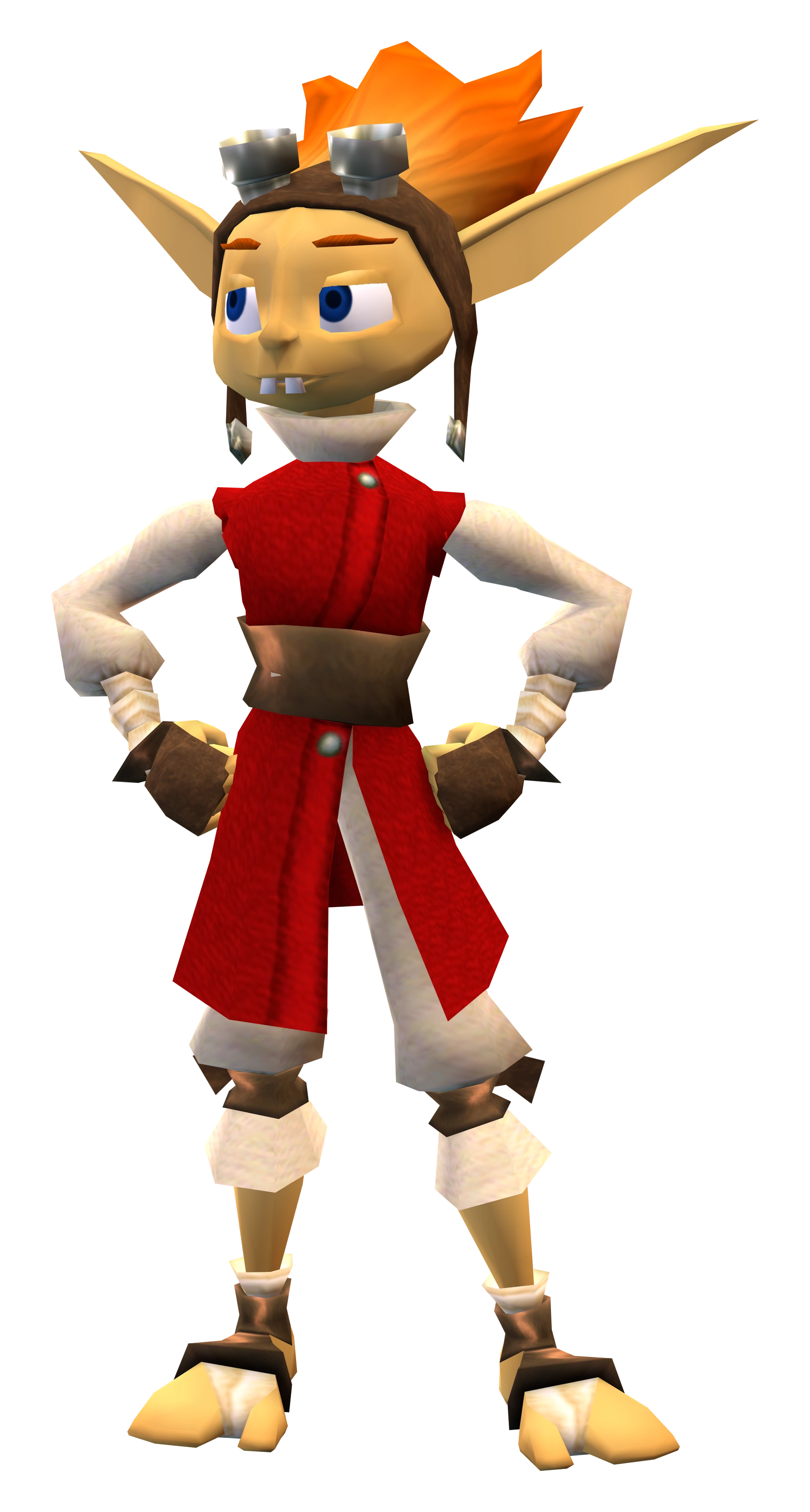 Daxter | Wiki Jak y Daxter | Fandom powered by Wikia