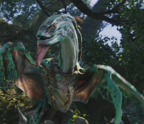 Seze | Wiki Avatar (film) | FANDOM powered by Wikia