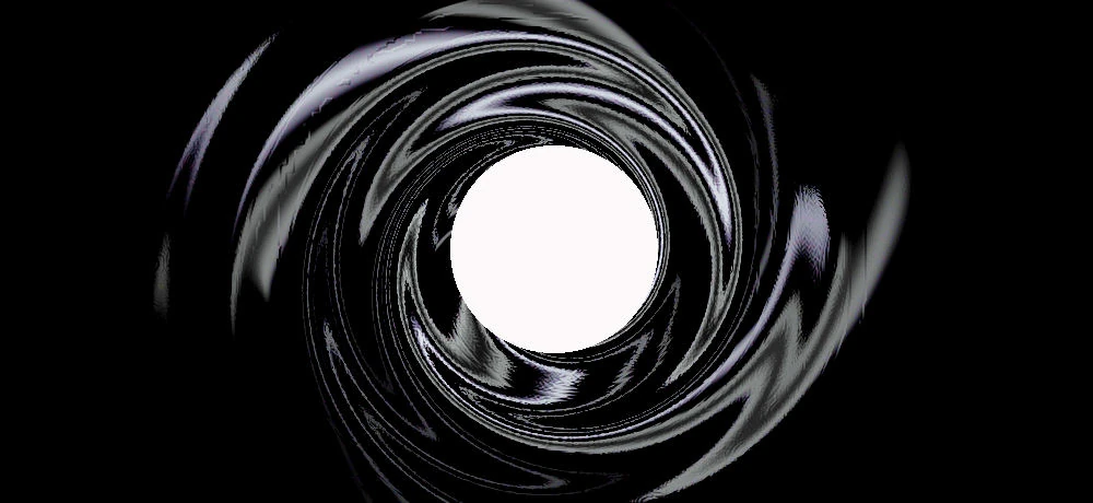 Image - James bond gunbarrel logo by paulbaack-d4u3ud2.jpg | James Bond ...