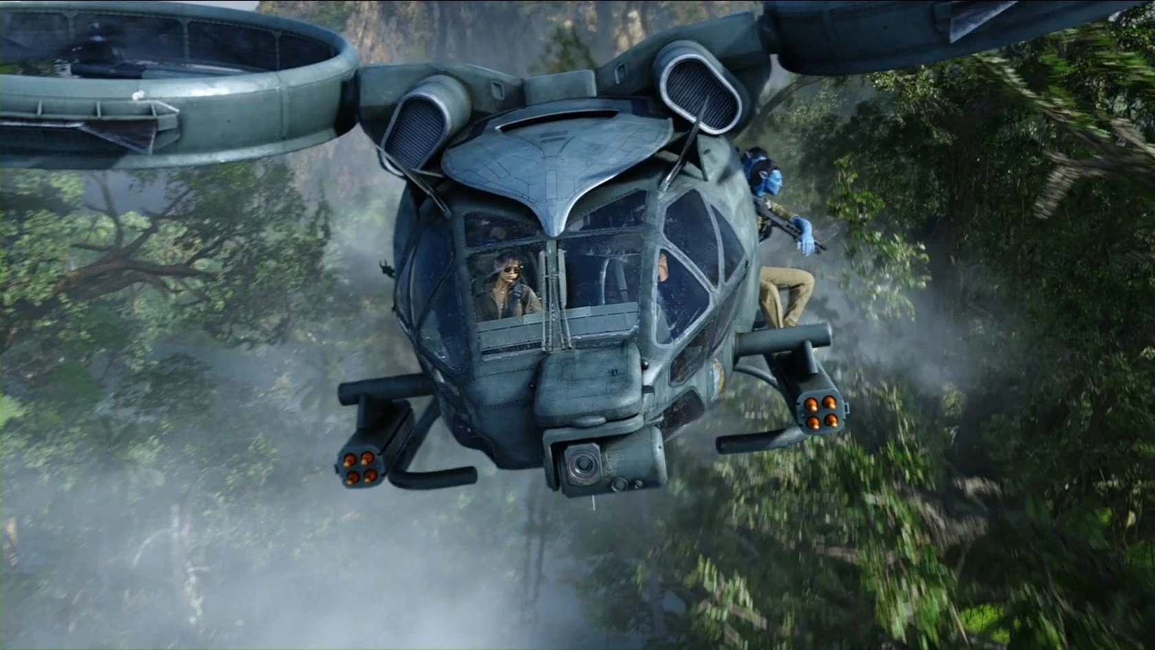 Image - Missing door gun.jpg | Avatar Wiki | Fandom powered by Wikia