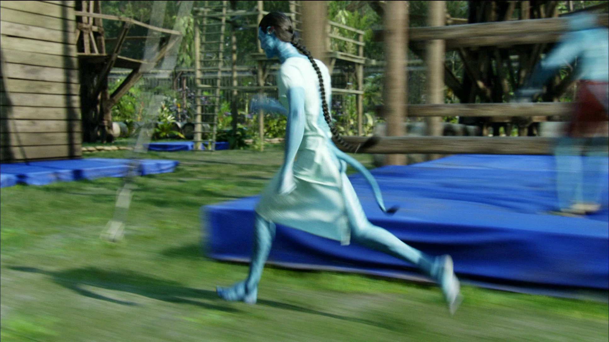 Image - Jake Running.JPG | Avatar Wiki | FANDOM powered by Wikia