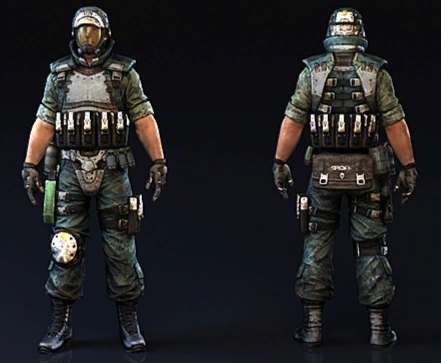 Hydra Armor | Avatar Wiki | FANDOM powered by Wikia