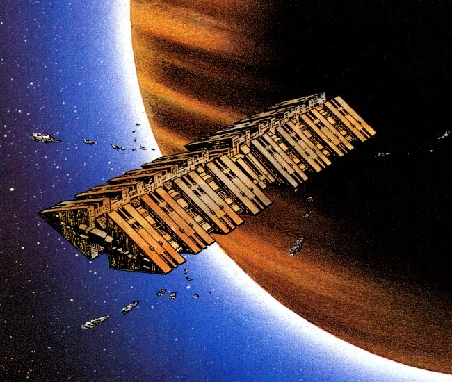 Sluis Van | Jedipedia | FANDOM powered by Wikia