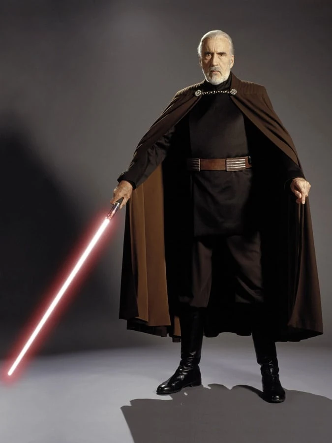 Dooku | Jedipedia | FANDOM powered by Wikia