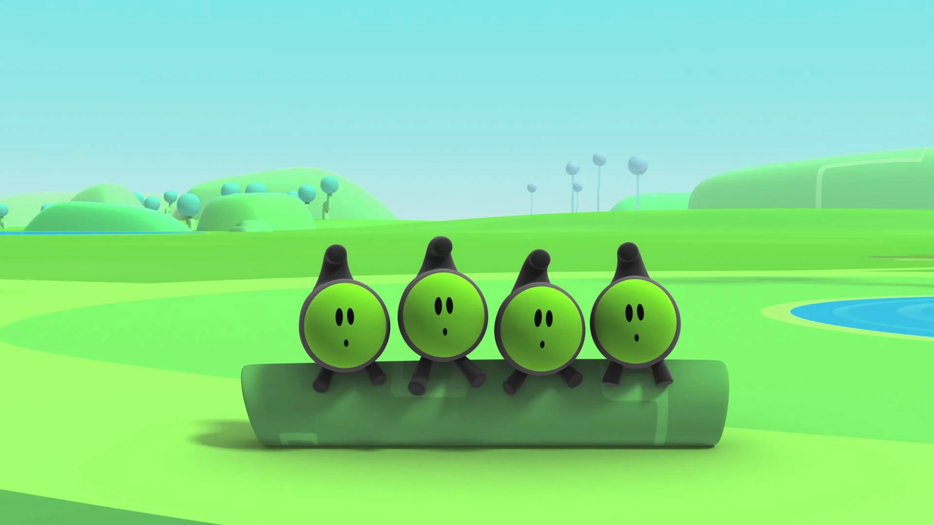 Discuss Everything About Jelly Jamm Wikia | Fandom