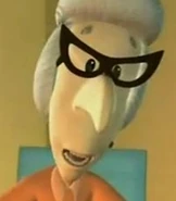 Ms. Fowl | Jimmy Neutron Wiki | Fandom powered by Wikia