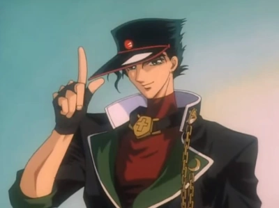 Image - Jouta.png | JoJo's Bizarre Encyclopedia | FANDOM powered by Wikia