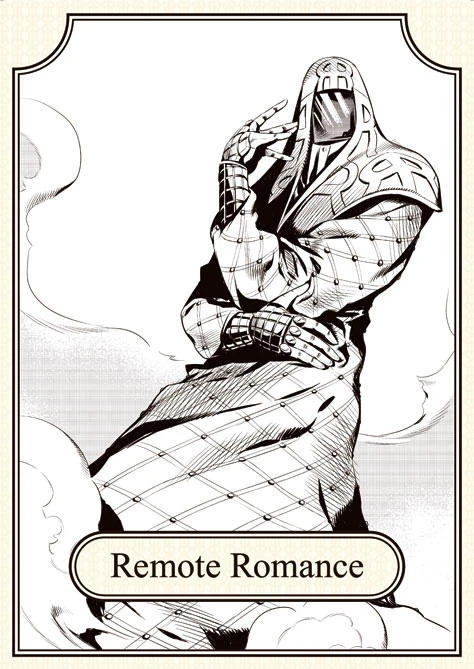 JoJo's Bizarre Adventure Animation | Page 214 | Sufficient Velocity