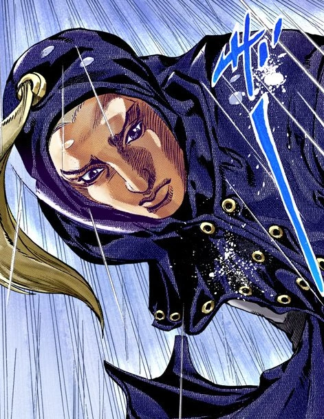Blackmore | JoJo's Bizarre Encyclopedia | FANDOM powered by Wikia