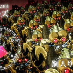 Lovers | JoJo's Bizarre Encyclopedia | Fandom powered by Wikia