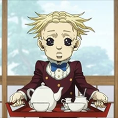 Thus Spoke Kishibe Rohan (OVA) | JoJo's Bizarre Encyclopedia | FANDOM ...