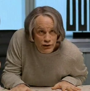 Pascal Sauvage | Johnny English Wiki | FANDOM powered by Wikia