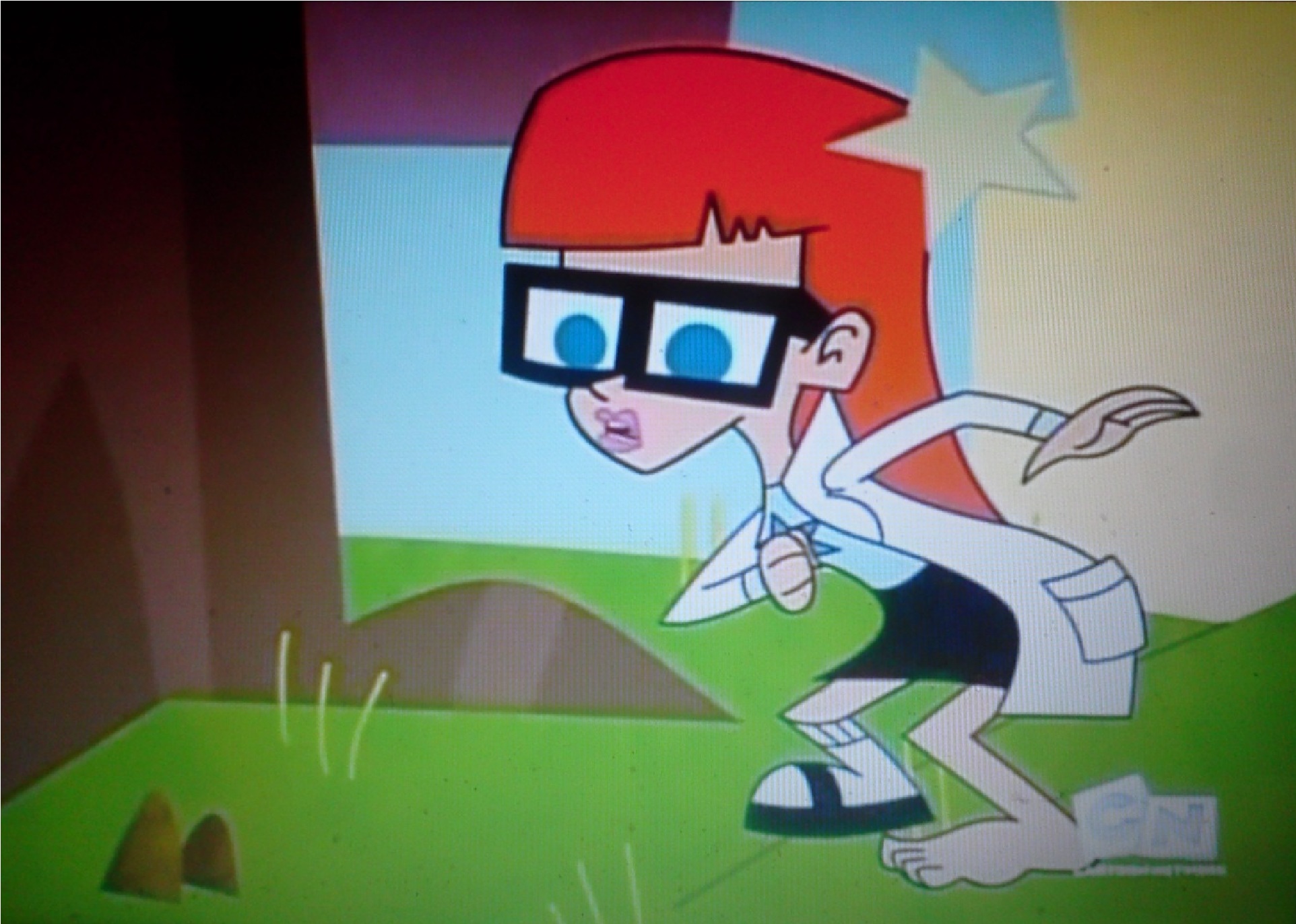 Image Shoelesssusan Johnny Test Wiki Fandom Powered By Wikia