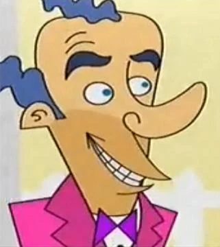 Wacko | Johnny Test Wiki | FANDOM powered by Wikia