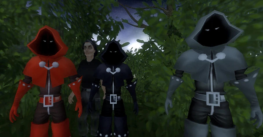 Dark Rider | Jorvikipedia | FANDOM powered by Wikia