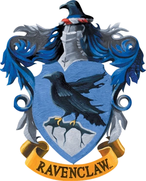 Ravenclaw | James Potter Wiki | FANDOM powered by Wikia