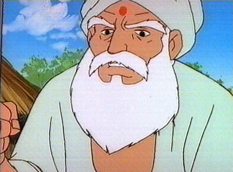 Buldeo | Jungle Book Wiki | FANDOM powered by Wikia