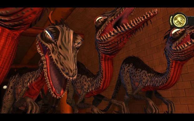 Image - Troodon (14).jpg | Jurassic Park wiki | FANDOM powered by Wikia