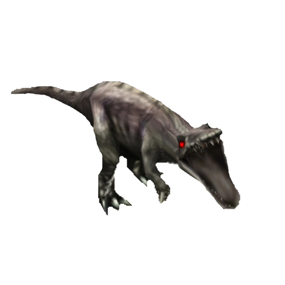 Image - Baryonyx-Render.png | Jurassic Park wiki | Fandom powered by Wikia