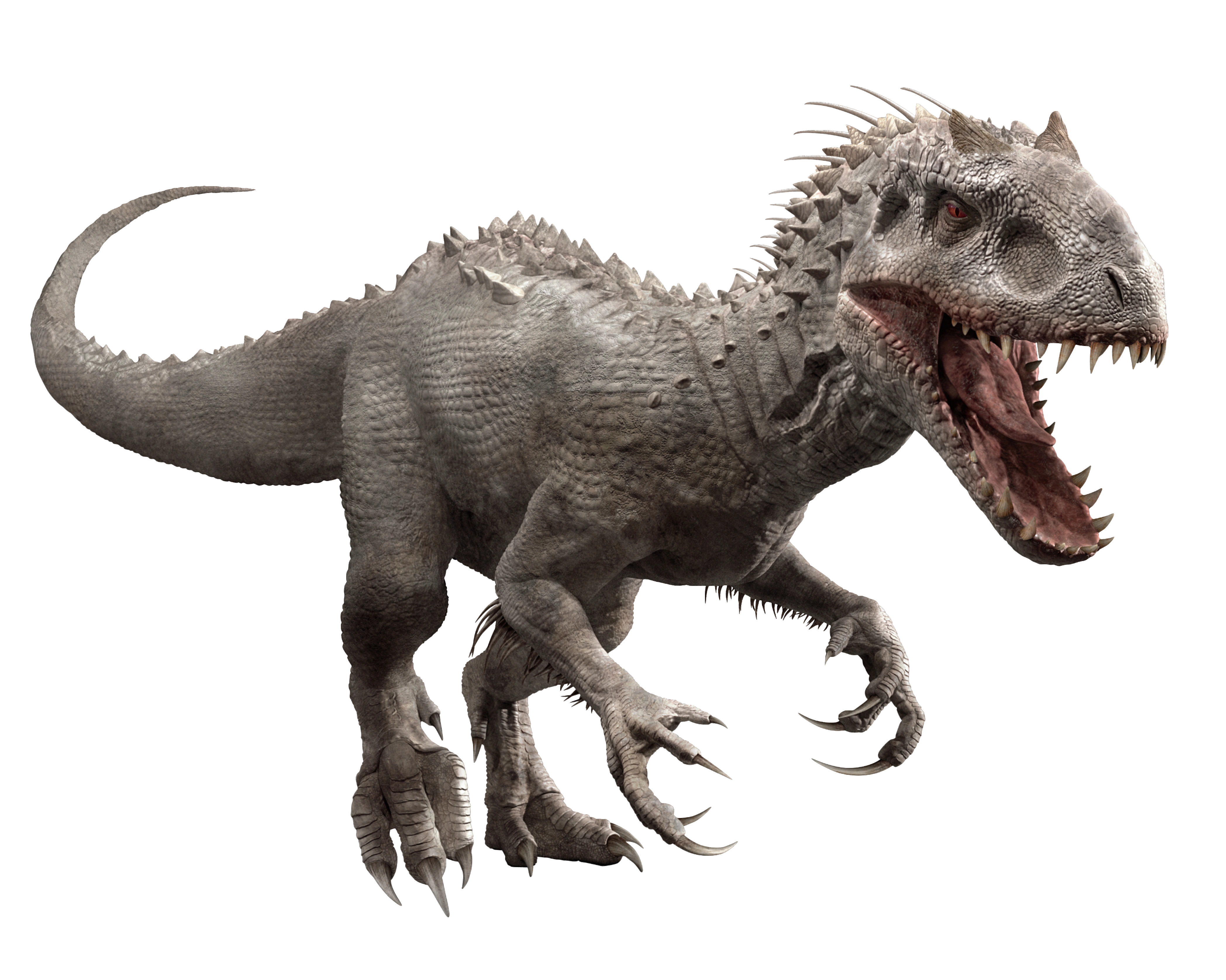Death Battle ideas: Goliath (EVOLVE) by randomaneer123 on DeviantArt