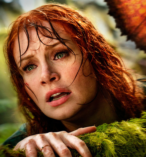 Imagen Claire Dearing Png Jurassic Park Wiki Fandom Powered By Wikia
