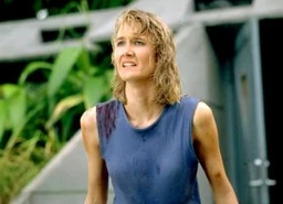 Ellie Sattler | Jurassic Park wiki | FANDOM powered by Wikia