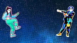 Just Dance | Hub Wikia | Fandom