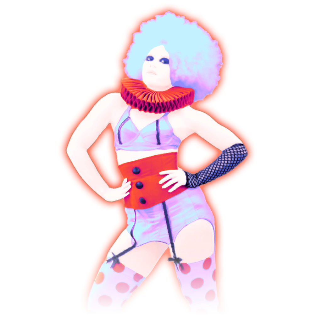 Image - Circus coach 1 big.png | Just Dance Wiki | FANDOM powered by Wikia Image - Circus coach 1 big.png | Just Dance Wiki | FANDOM powered by Wikia
