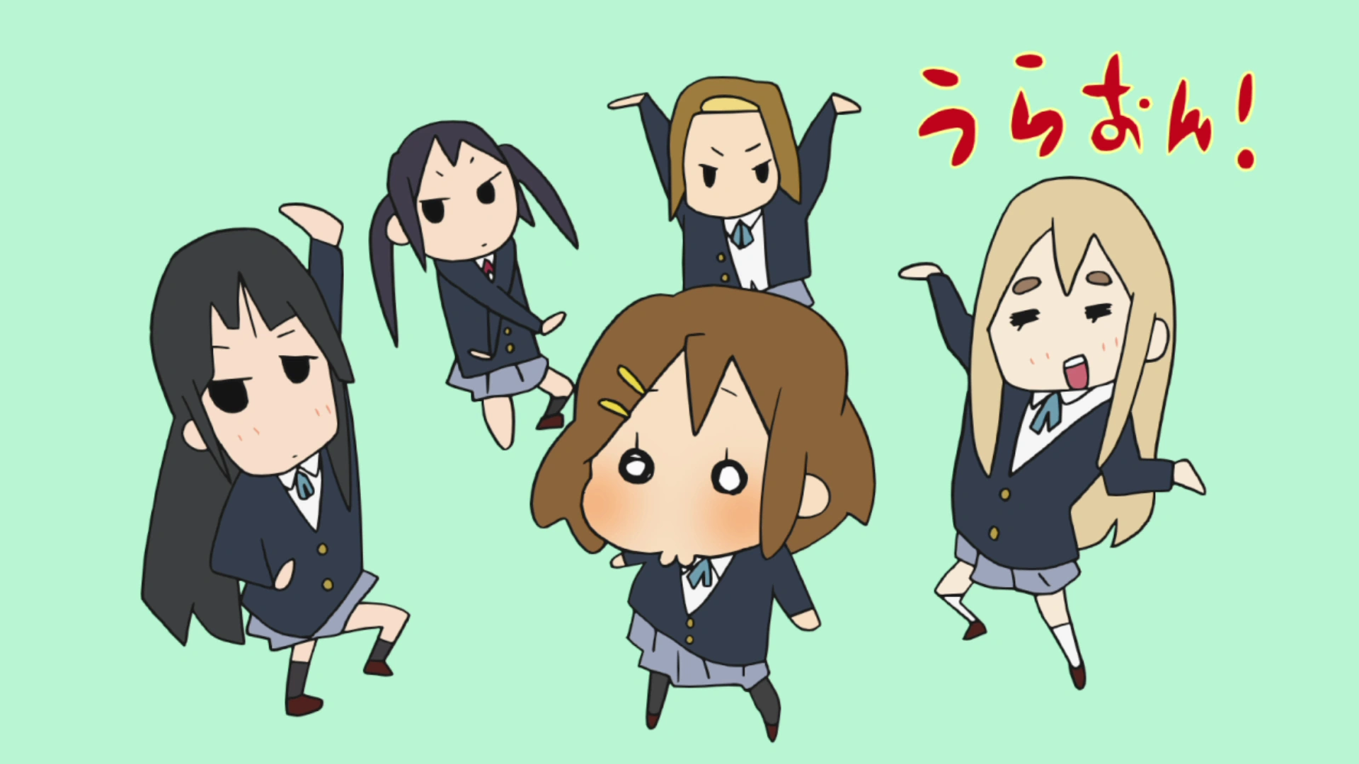 Ura-On! | K-ON! Wiki | Fandom powered by Wikia