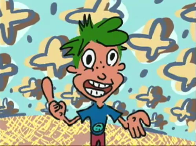 Henry Kablam Wiki Fandom Powered By Wikia