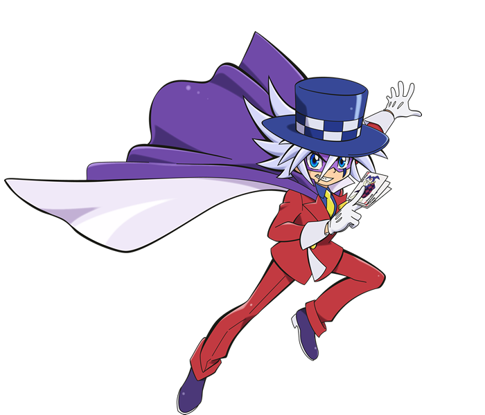 Image Kaitou Joker 2png Kaitou Joker Wiki Fandom Powered By Wikia