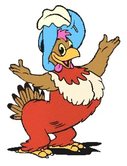 Klara Kluck | Kalle Anka Sverige Wiki | Fandom powered by Wikia