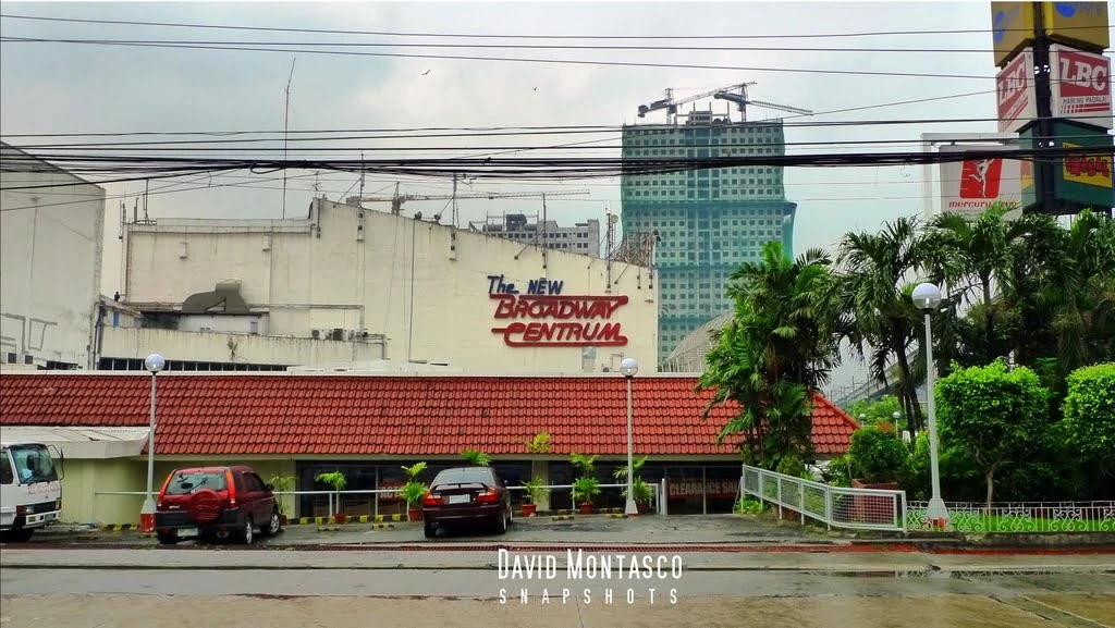 Broadway Centrum | KalyeSerye Wikia | Fandom powered by Wikia