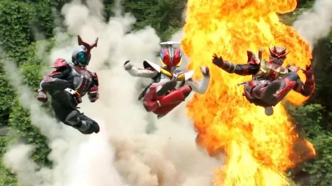 Power Rangers | Page 2 | RedFox Games