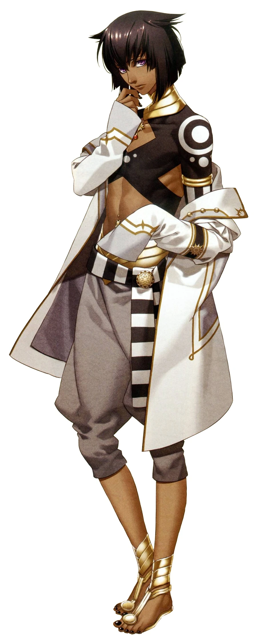 Anubis Ma'at | Wiki Kamigami no Asobi | FANDOM powered by Wikia