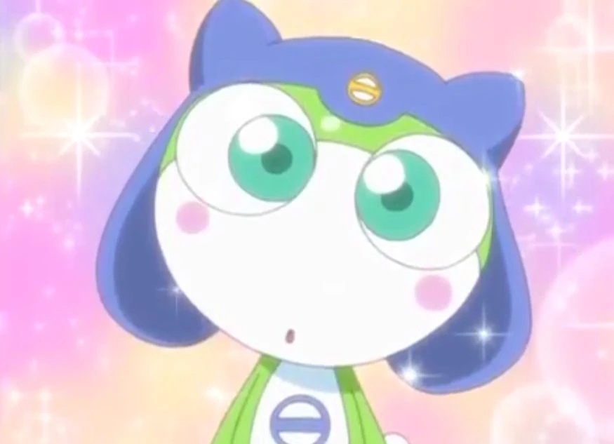 Karara | Keroro Wiki | FANDOM powered by Wikia