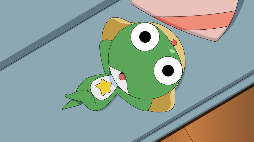 Image - Keroro-gunso-wallpaper-keroro-1024x576.png | Keroro Wiki ...