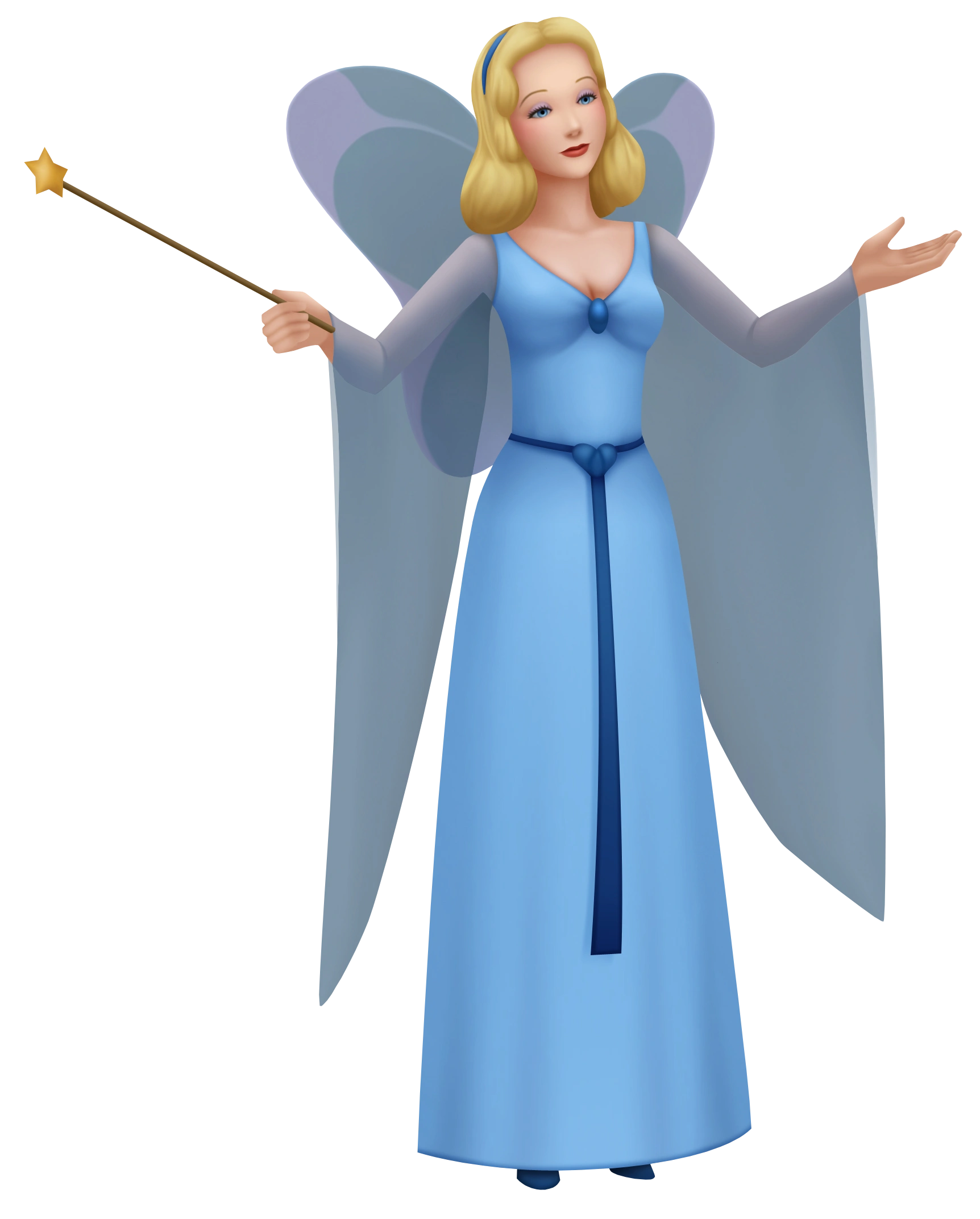 Se questa è la ripresa io, meridionale, sono la Fata Turchina | ilazzaro