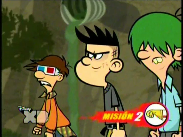 Kick-Brad relacion | Kick buttowski medio doble de riesgo Wiki | Fandom ...