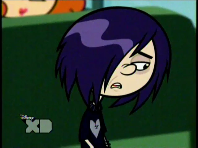 Emo Kid/Images | Kick Buttowski Wiki | Fandom powered by Wikia